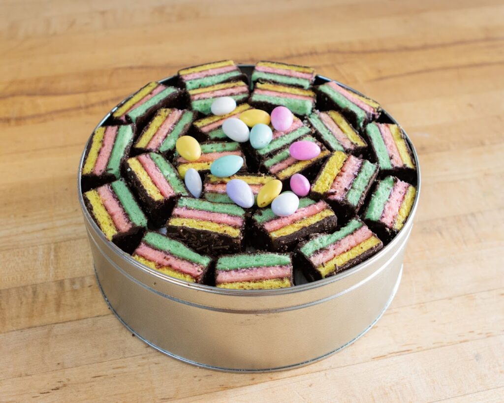 LaRosa's World Famous Italian Bakery | Italian Pastries, Cannoli ...