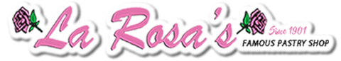 LaRosa's World Famous Italian Bakery | Italian Pastries, Cannoli ...