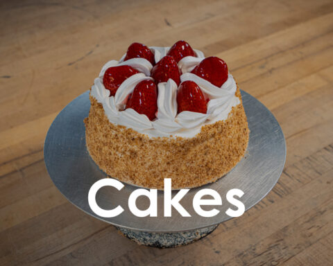 LaRosa's World Famous Italian Bakery | Italian Pastries, Cannoli ...