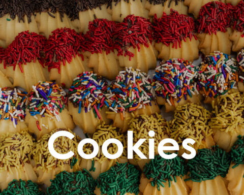 LaRosa's World Famous Italian Bakery | Italian Pastries, Cannoli ...